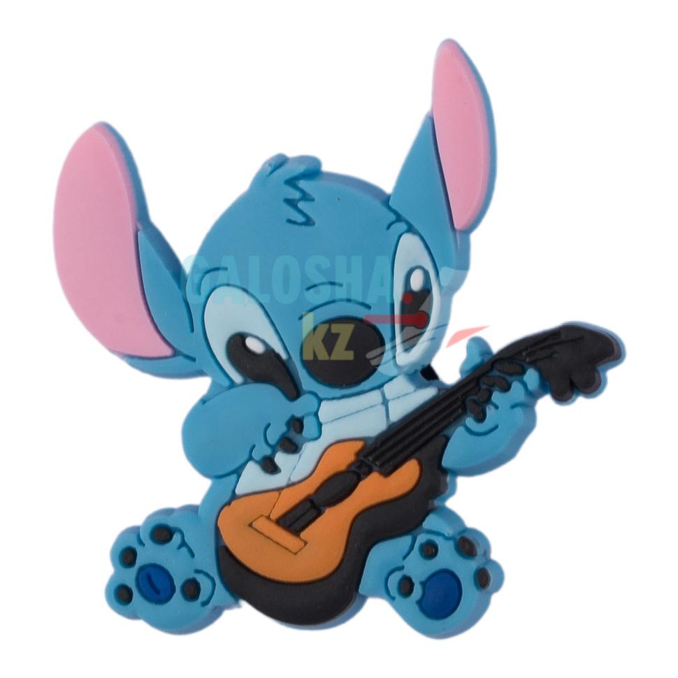 Stitch guitar