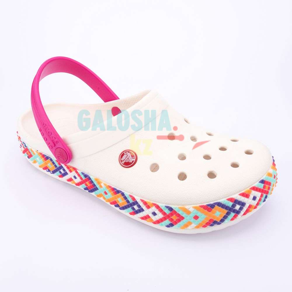 CROCS Crocband Gallery Clog